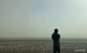 これが砂漠か！砂の脅威も感じるデューン7とフラミンゴラグーン | ナミビア旅行記 | yanakiji