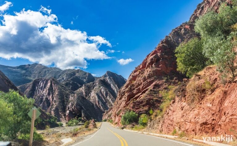 冒険旅を盛り上げてくれる映画主題歌ベストセレクト！トラブルも吹き飛ばす♪ | 南米アンデス旅行記 | yanakiji